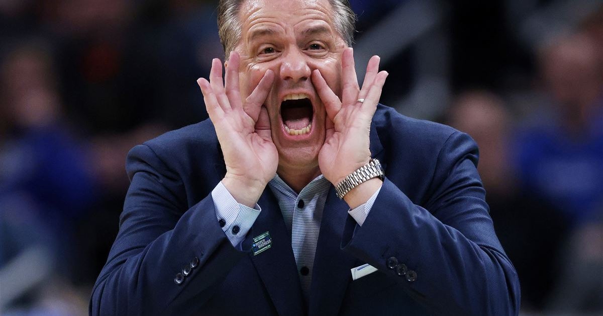 Coach Speak: College basketball's best quotes from head coaches in the ...