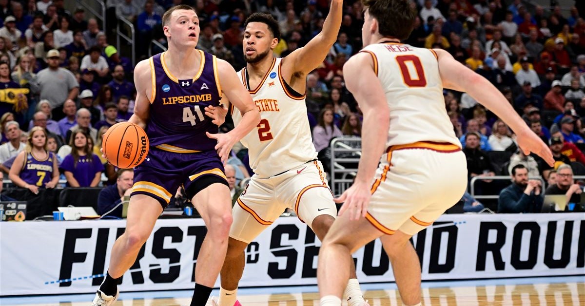 Instant Analysis: Iowa State advances in NCAA Tournament with lashing ...