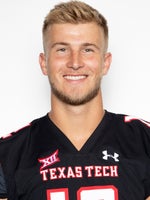 Tyler Shough, Louisville, Quarterback