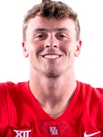 Dalton Carnes, North Texas, Wide Receiver