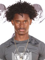 Torey Morrison, Booker T. Washington, Quarterback