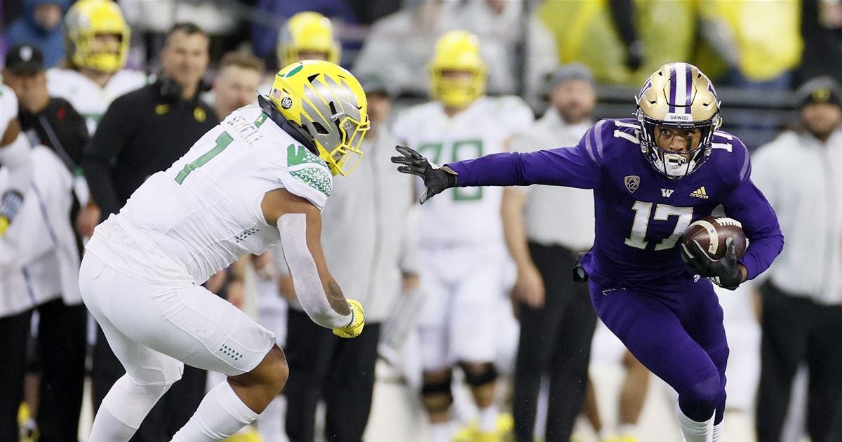 Conference realignment: Pac-12 insider proposes how ACC, Big 12 could ...