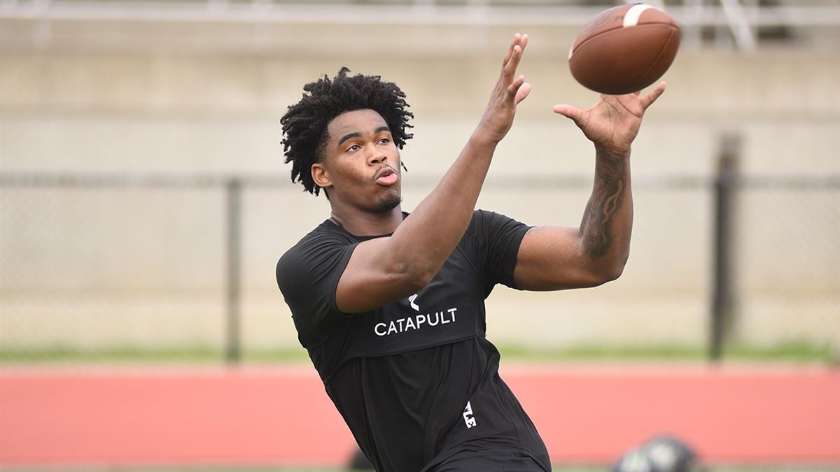 Future Tiger Tracker: Love finds success on offense, Posse picks up ...