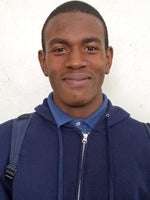 Aaron Kinsey, UMass, Linebacker