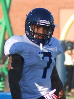 Jonathan Haden, UAB, Wide Receiver