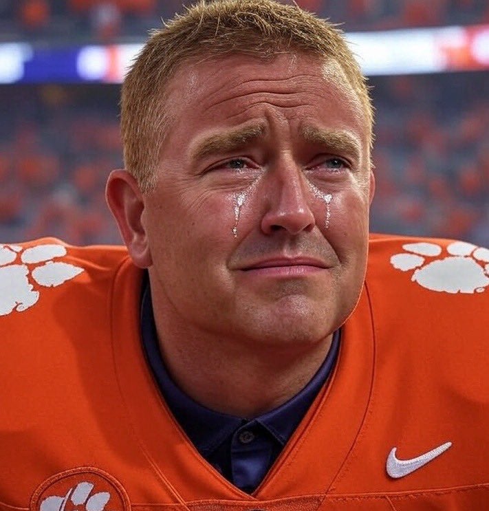 Clemson Meme Thread