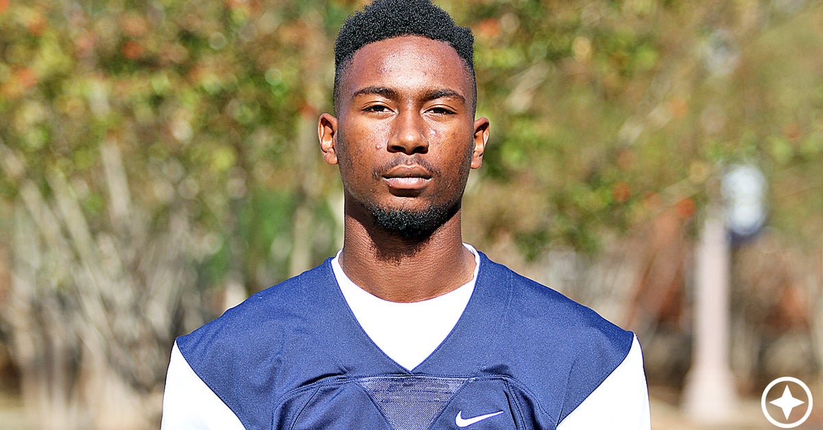 Burrell still solid to Arkansas State, has official visit set