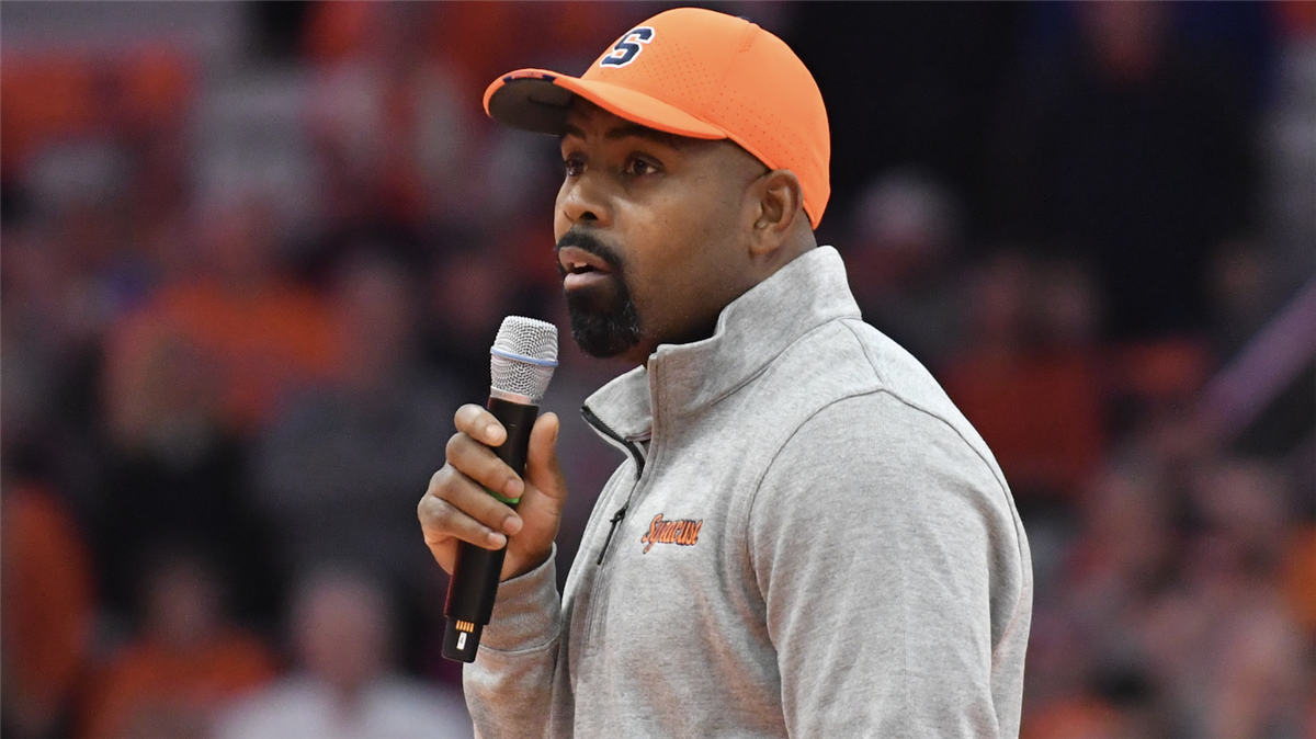Syracuse football transfer portal tracker: spring 2024 - Football Alliance