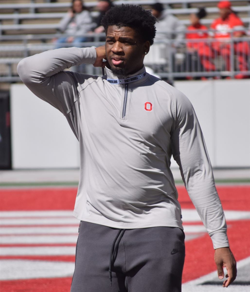 Sights and Sounds: Buckeyes welcome in 15 national top-100 prospects ...