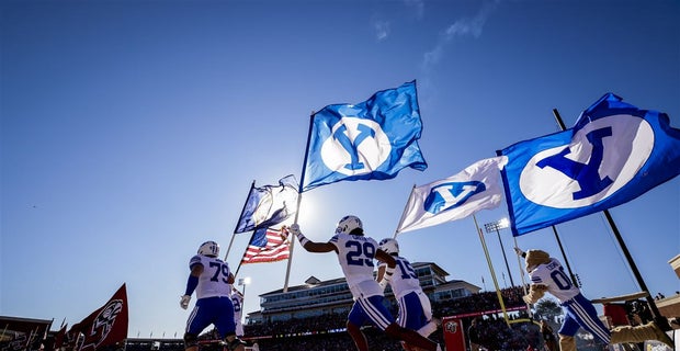 Aaron Roderick sheds some light on BYU's rushing woes this year