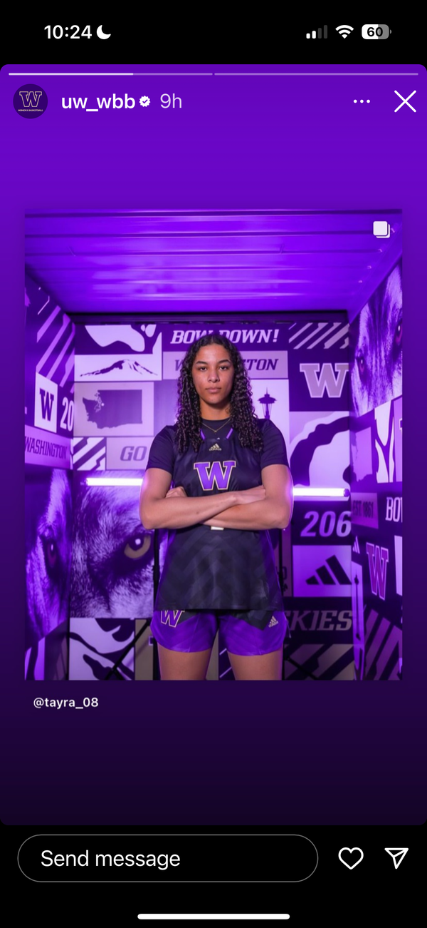 WBB recruiting including Transfer Portal