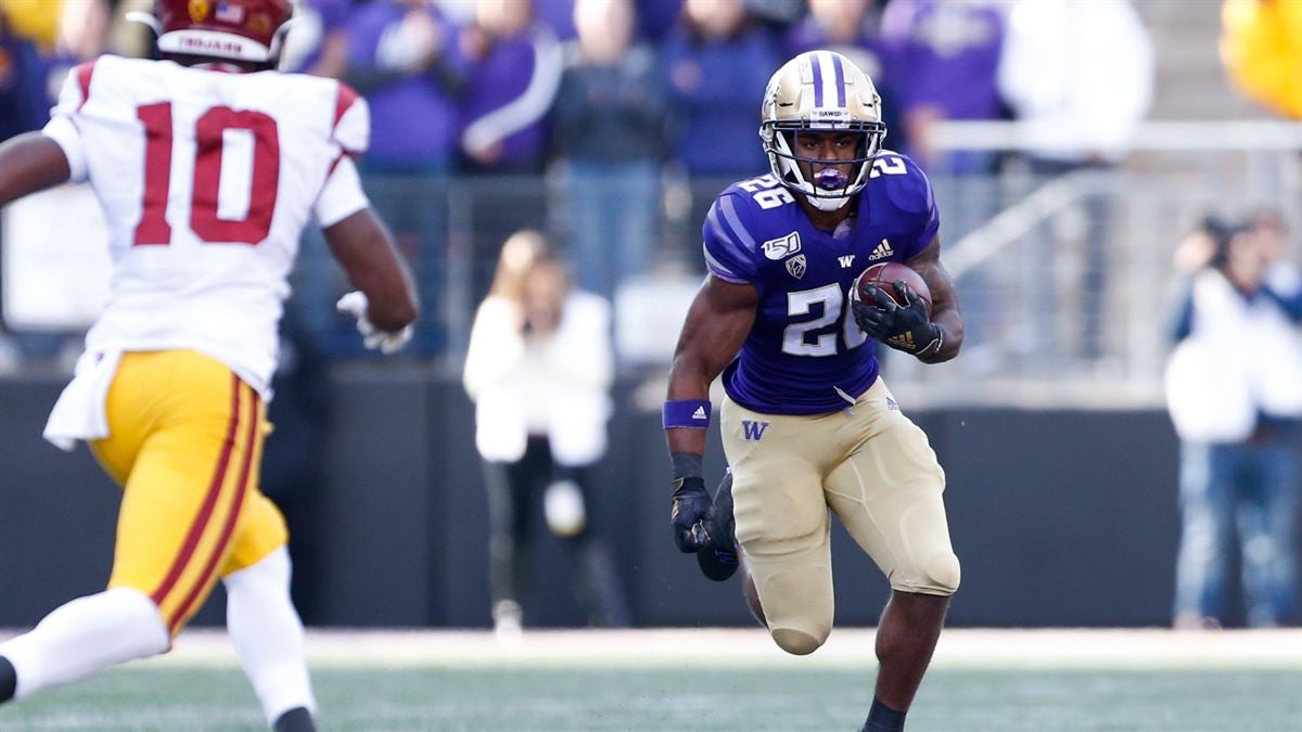 DawgmanRadio: USC post-game thoughts with Greg Lewis