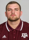 Braden Meador, Texas A&M, Offensive Tackle
