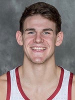 Michael Jacobson, Iowa State, Power Forward