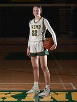 Ella Todd, Fremd, Small Forward