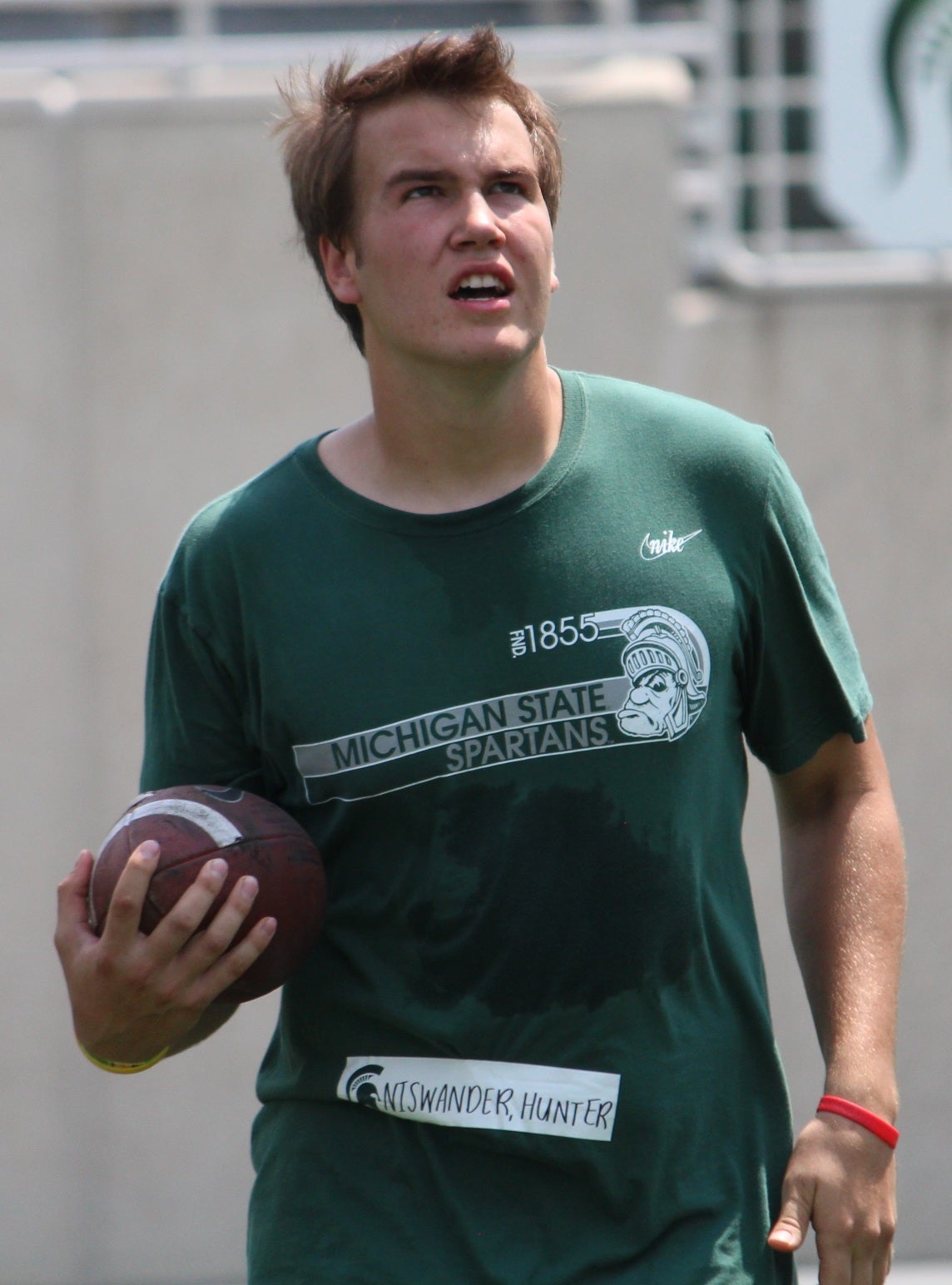 [OC] Punt Rank 2020: Week 9 - new punters doing bad, old punters also ...