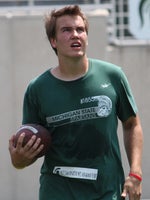 Hunter Niswander, Northwestern, Kicker