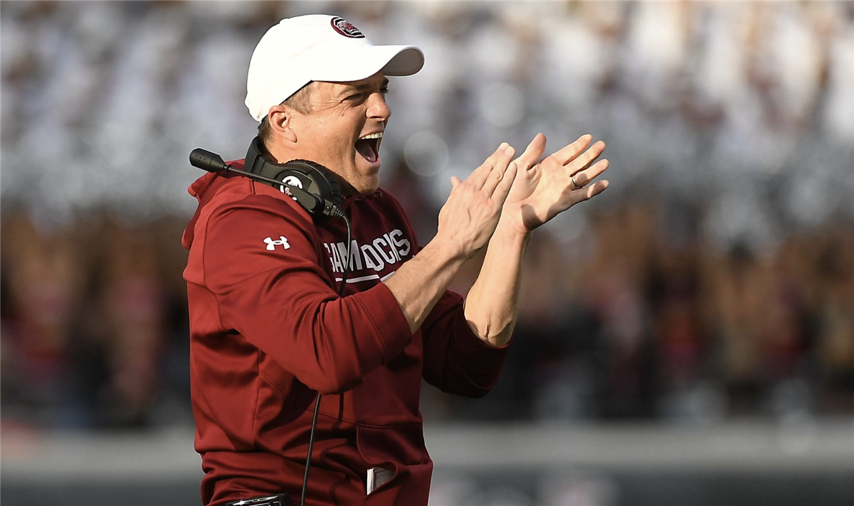 Done deal: Shane Beamer, Lonnie Teasley have contracts approved