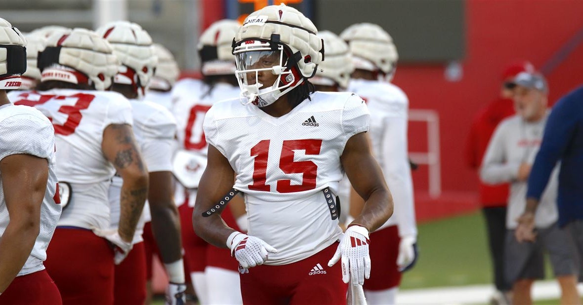 Sam Pittman pleased with five new spring transfer additions
