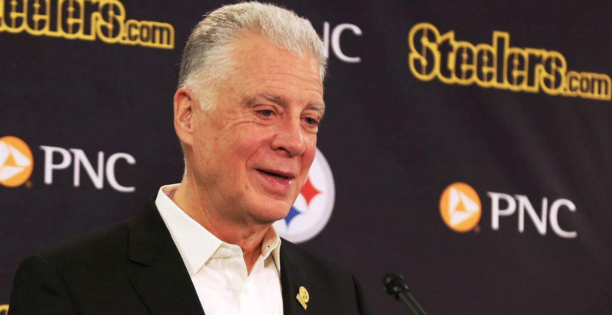 Rooney II instills confidence in search