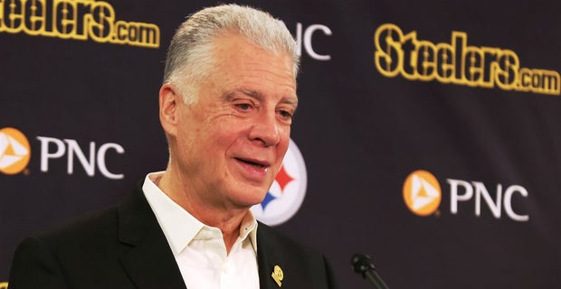 Rooney II instills confidence in search