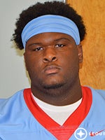 C.J. Davis, Madison, Defensive Tackle
