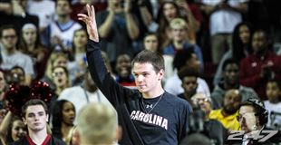 Jake Bentley, South Carolina, Pro-Style Quarterback