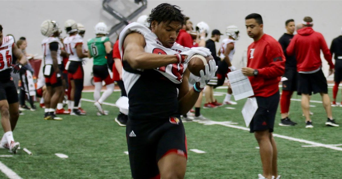 Michigan State lands wide receiver Christian Fitzpatrick from the ...