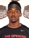Derrek Williams II, North Forsyth, Cornerback