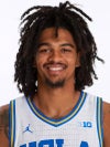 Skyy Clark, UCLA, Point Guard