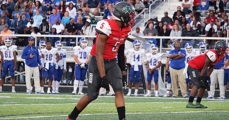 Elusive WR Tae'Shaun Johnson holds 11 offers