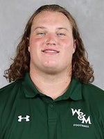 Colby Sorsdal, Detroit, Offensive Tackle