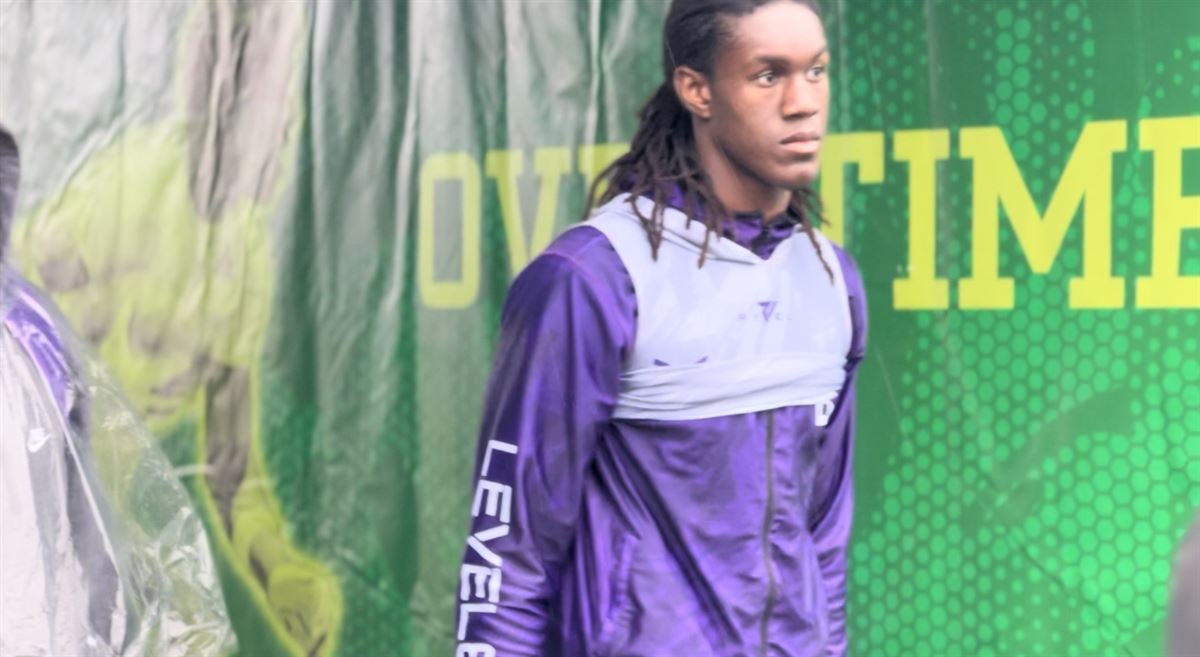 Why did I predict Virginia Tech to land Chanz Wiggins?