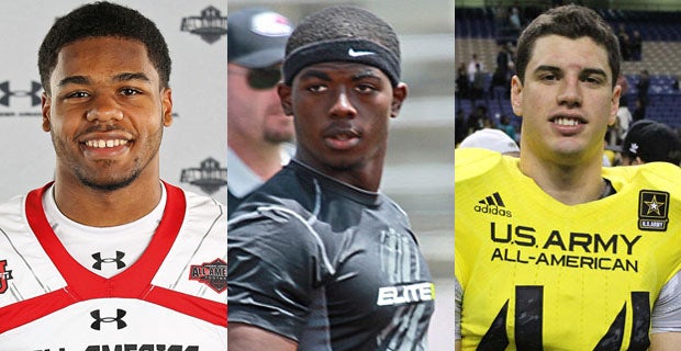 On The Mark: Assessing OSU's Class