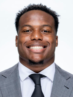 Dylan Betts-Pauley, Vanderbilt, Running Back