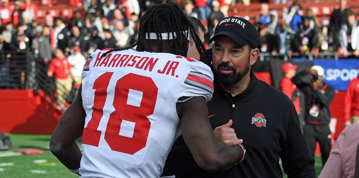 Know Your Minnesota Football Foe: #2 Ohio State Buckeyes