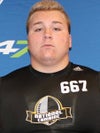 John Moran, South Broward, Defensive Tackle