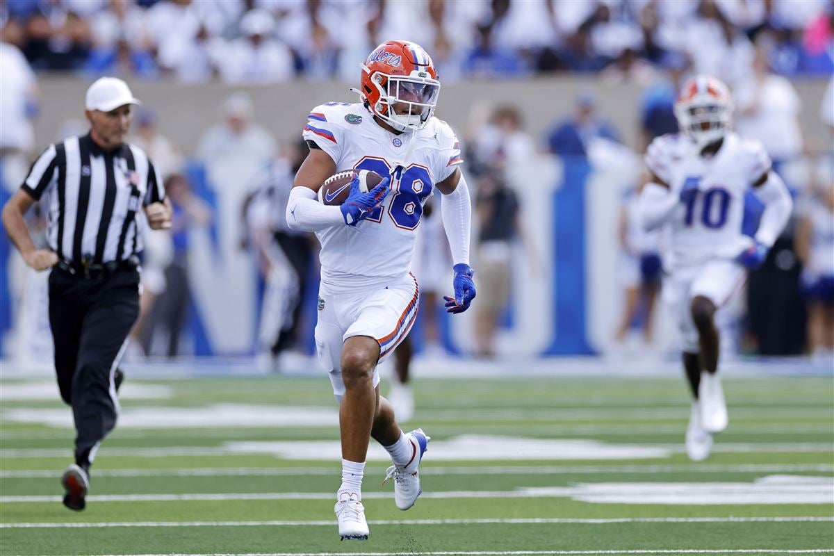 Everything Austin Barber, Devin Moore said during Monday press conference