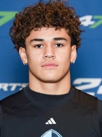 Siaki Fekitoa, Bountiful, Running Back