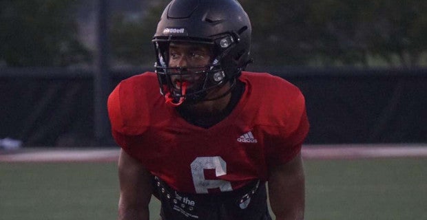 Junior College safety Jeremy Mack set to visit Colorado