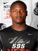 Justen Hervey, Utah State, Running Back