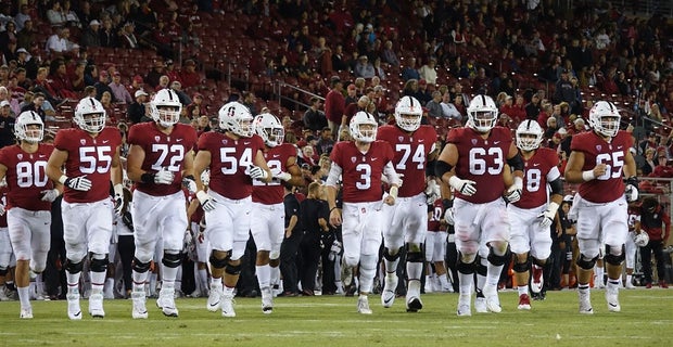 Stanford Football Roster Overview