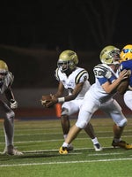 Kevin Decker, Burbank, Athlete