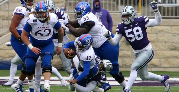 Body transformation, maturity have Armaj Reed-Adams in position for a ...