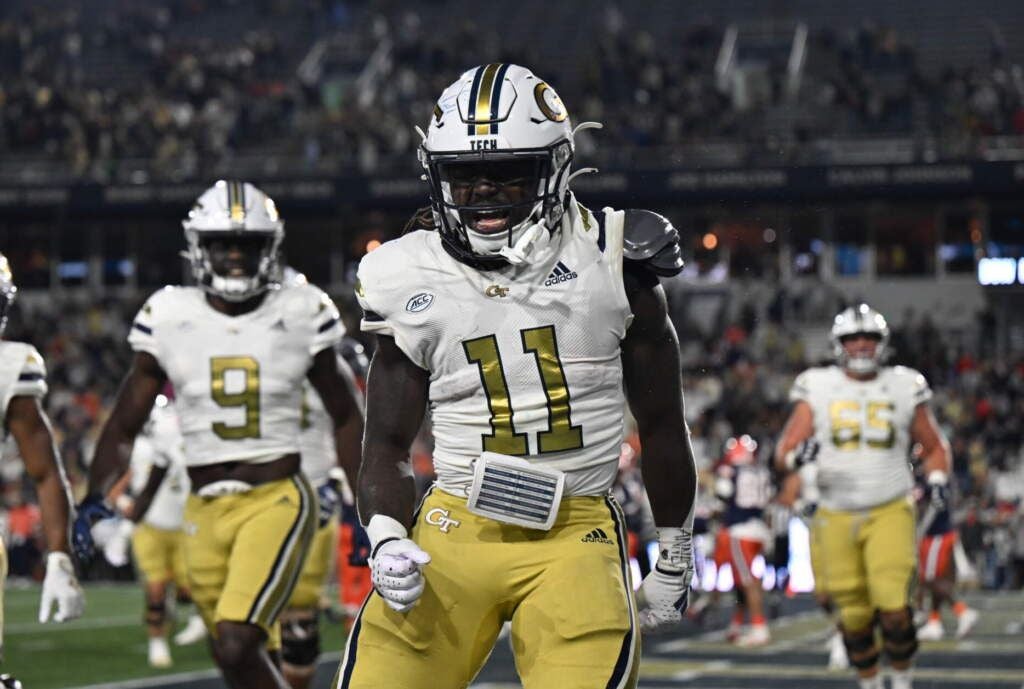 Coach Brent Key Wraps Up the Syracuse Win at His Weekly Press Conference