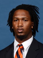 Trovon Reed, Thibodaux, Athlete