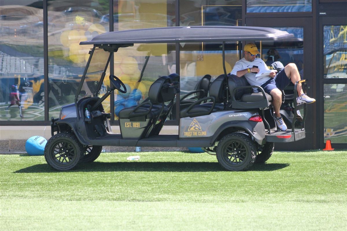 Koonz: Linebackers have picked up where they left off