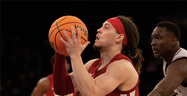 WSU's Tyrell Roberts entering the NCAA transfer portal