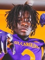 Julien Davis, Union Grove, Linebacker