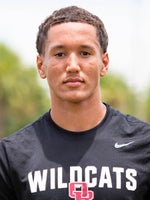 Malik Howard, Oak Ridge, Tight End